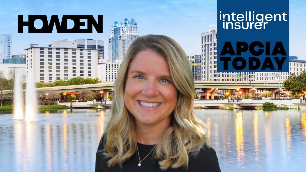 Data, AI, tort reform and capital are shaping US casualty | Intelligent ...